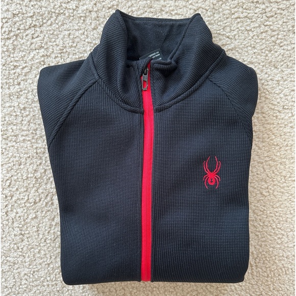 Spyder | Jackets & Coats | Spyder Mens Constant Jacket Large 0 ...